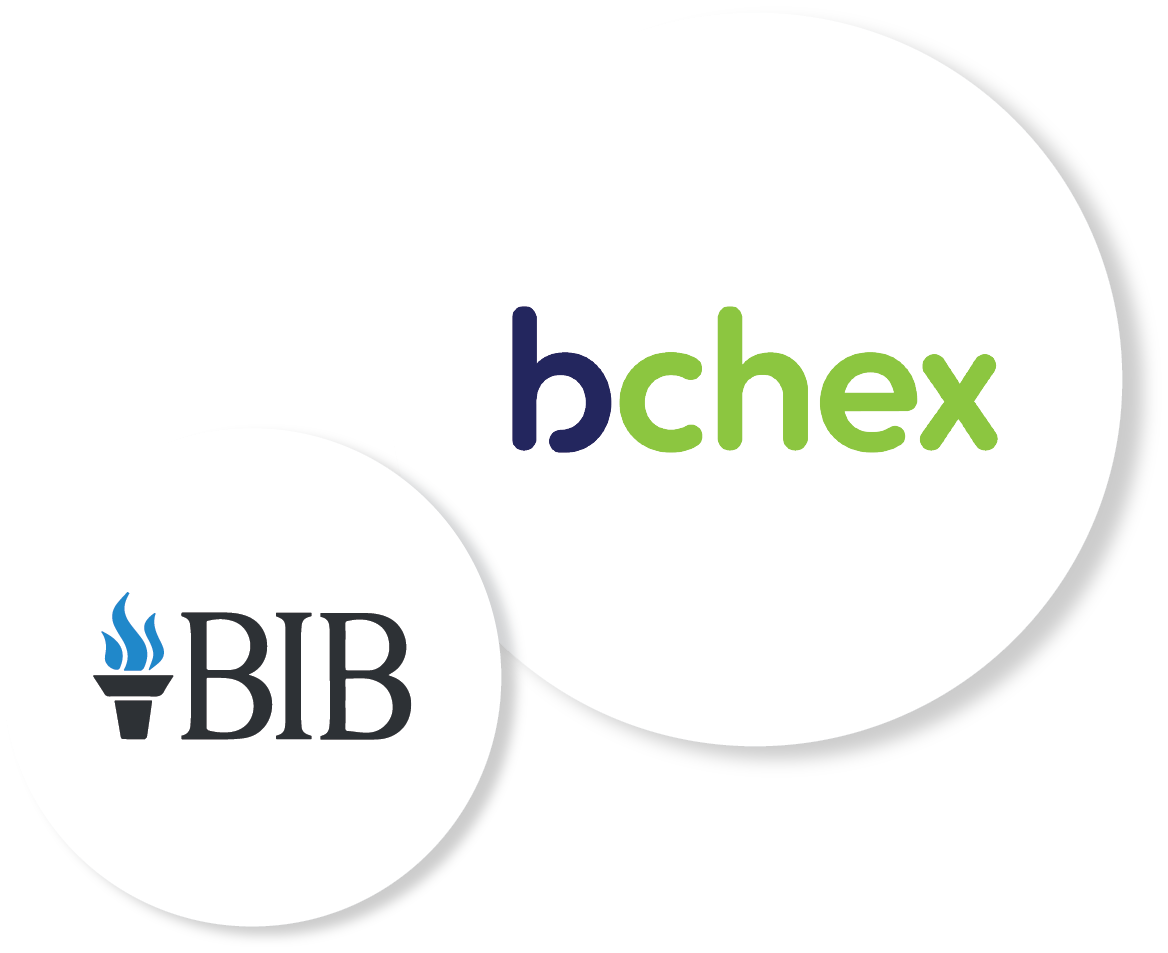 BIB - Bchex Brand Transition
